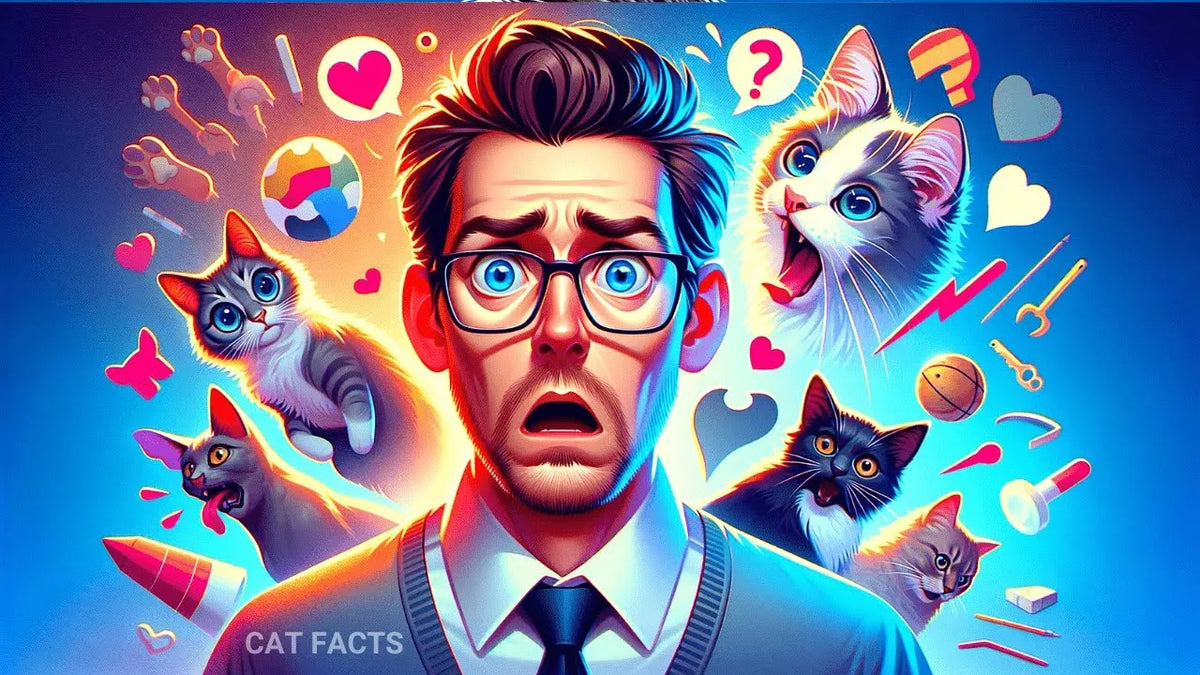 Interesting Cat Facts Every Cat Lover Should Know – Abound Pet Supplies