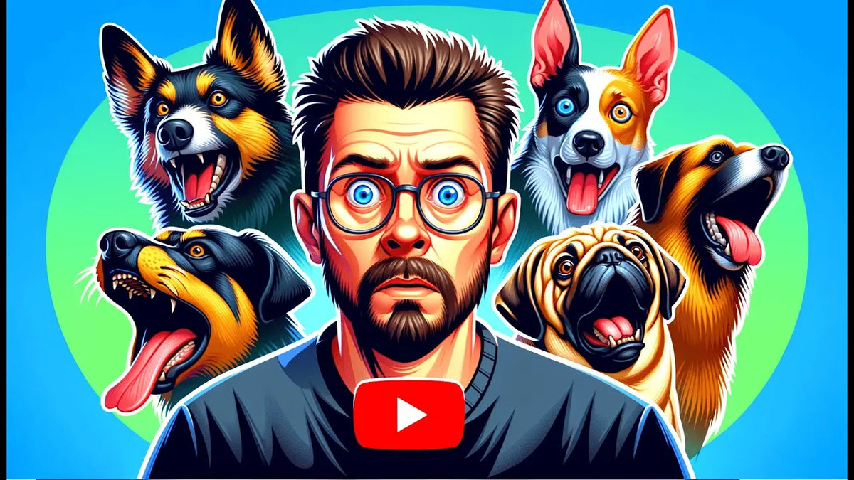 8 Extreme Dog Breeds For Expert Owners – Abound Pet Supplies