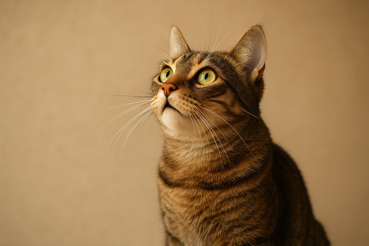 Understanding Cat Behavior: Decode What They’re Thinking, Saying & Fee ...